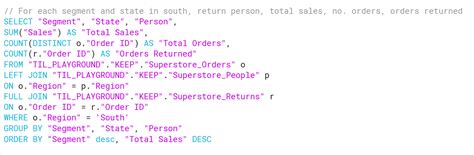 Connecting To Snowflake Server In Tableau The Data School