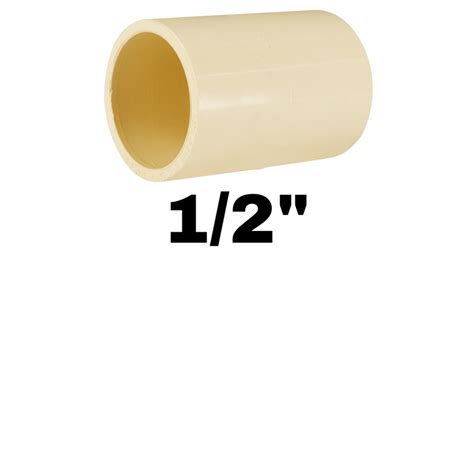 Cople Cpvc 12 Comprar En La Bodeguita Herramientas