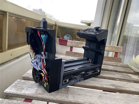 🔫 Airsoft Electric Speed Loader Upgrade Package To Advanced Version