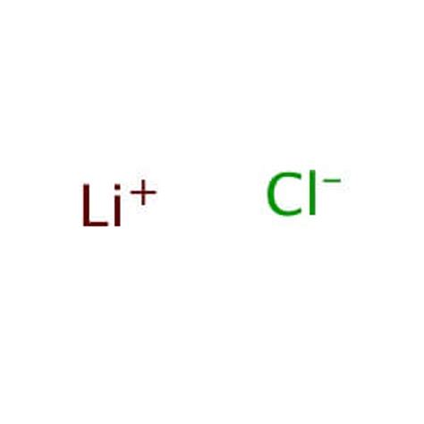 Lithium Chloride Crystal Reagent Acs