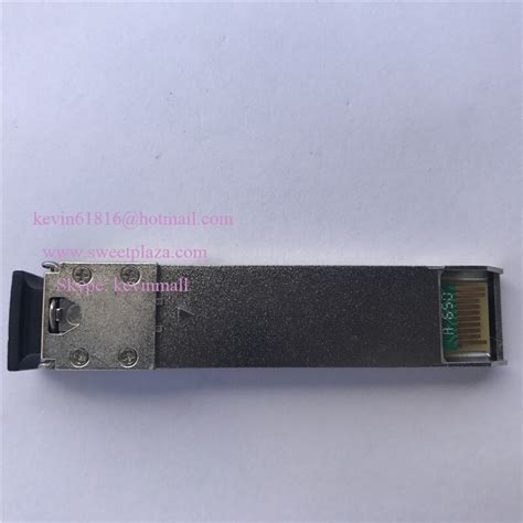 Original Hua Wei Single Model SFP Module Single SC Grandado