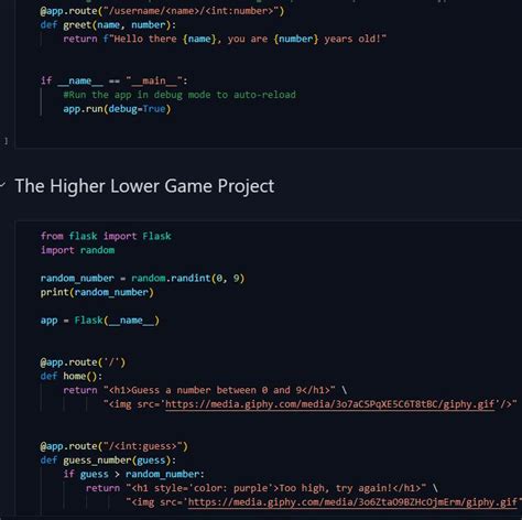 My 100daysofcode Project With Flask Tayyaba Anwer Posted On The