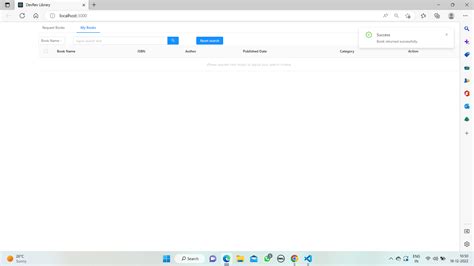 GitHub Chinmayanand DevRev UI Assignment