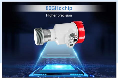 Radar Level Transmitter Accurate Level Measurement Supmea Automation Co Ltd