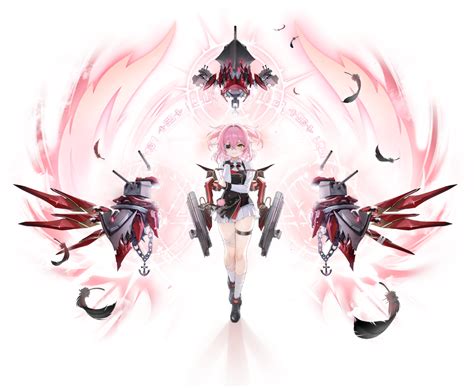 Z43 Azur Lane Drawn By Nys Danbooru