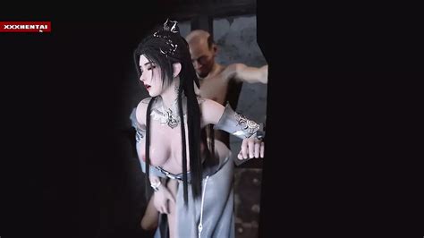 Animated Aphrodite Volumes And Curves 3d Animation Hentai Amateur