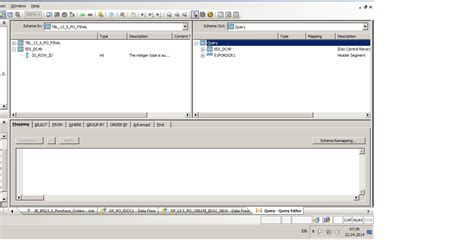 Solved Error When Sending Idoc Pordcr103 With More Than Sap Community