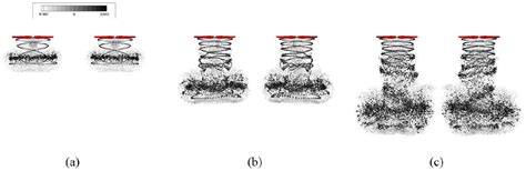 Figure 1 From Rotor Interactional Effects On Aerodynamic And Noise Characteristics Of A Small