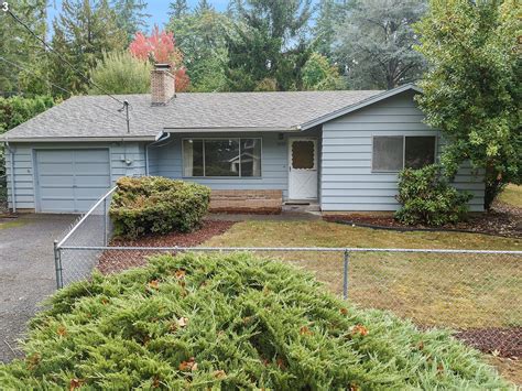 9232 Sw 54th Ave Portland Or 97219 Zillow