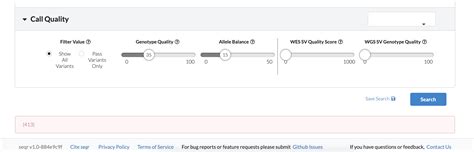 panelapp gene list 413 error · issue 2848 · broadinstitute seqr · github