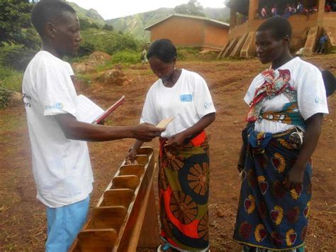 Improving Immunization Coverage Through Mother Care Groups