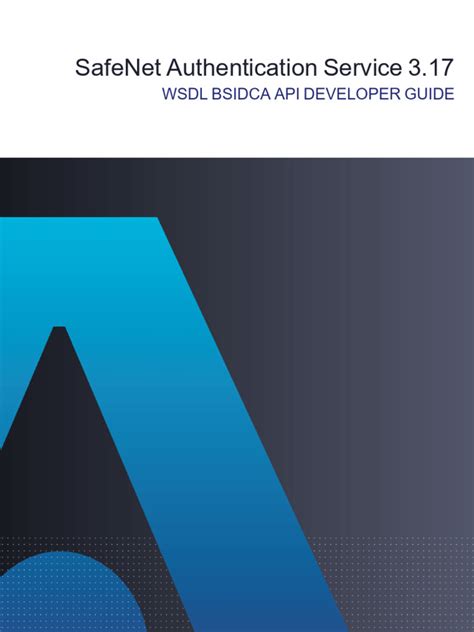 007 000111 001 Sas Wsdl Bsidca Api Developer Guide Revc Pdf Integer