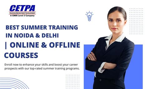 Unlock The Power Of Cloud Computing With Top Training Courses In Noida