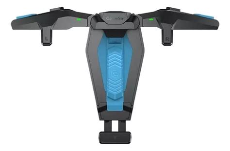 Lanzamiento Del Controlador De Juegos Móvil Falcon F4 Meses Sin Interés