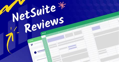 NetSuite Reviews Competitors And Alternatives