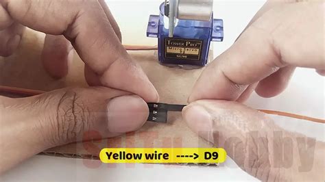 How To Make An Arduino Robot Low Cost Arduino Robot Tutorial Sritu