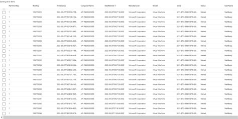 Providing Access To Your Azure Tables Data Via A Sas Read Only Token