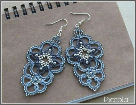 Pin By людмила златовласка On Фриволите In 2025 Needle Tatting Patterns Tatting Patterns
