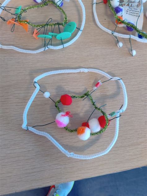 3 Hands On Ways To Teach Atoms And Molecules Grades 57