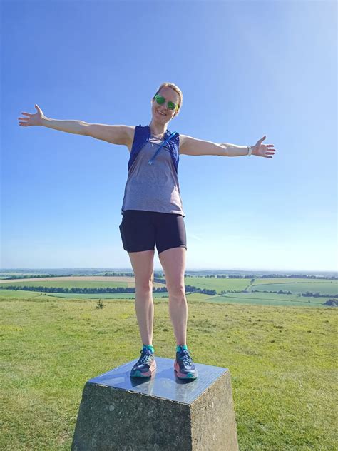 Meet The National Park Plannerphilippa Smyth South Downs National Park Authority