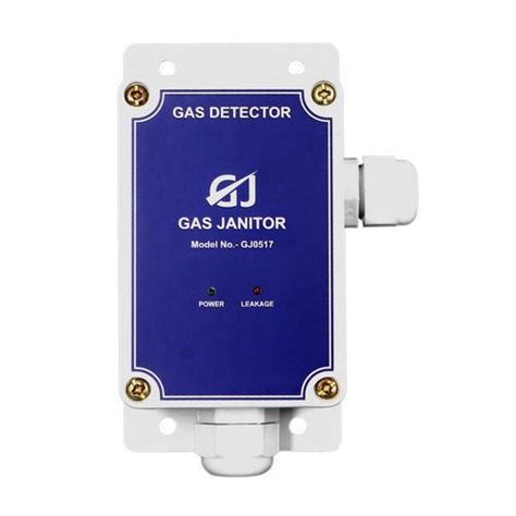 LPG Gas Leak Detector Industrial Home LPG Gas Leakage Detector Latest Price Manufacturers