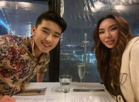 Оогий ийм том хүүтэй ТАС МН