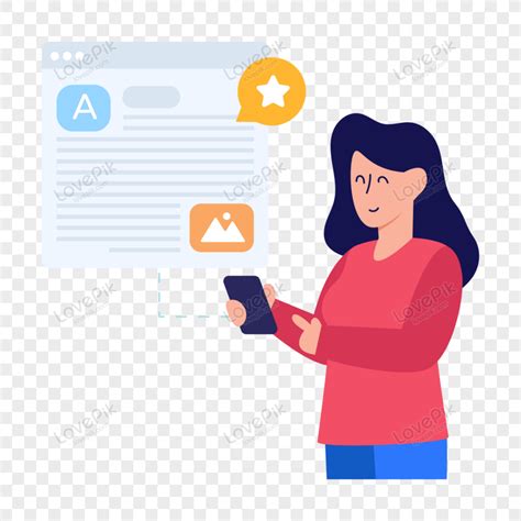 Micro Blog Layout Images Hd Pictures For Free Vectors Download