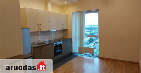 Butas Vilniuje Pašilaičiuose Virbeliškių G 2 Kambarių Butas Nekilnojamo Turto Skelbimai