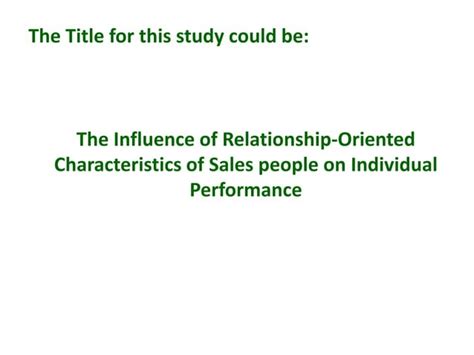 Problem Centered Study Batch 2020 22 1ppt