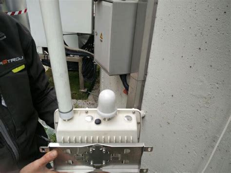 Mlađen Simeunović On Linkedin Lora Multitech Thethingsnetwork 10 Comments