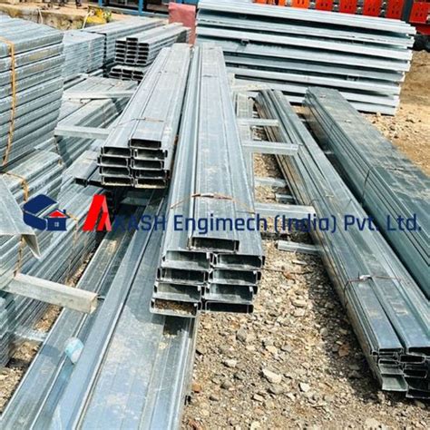 Durable Container Base Frames Akash Engimech India Pvt Ltdakash