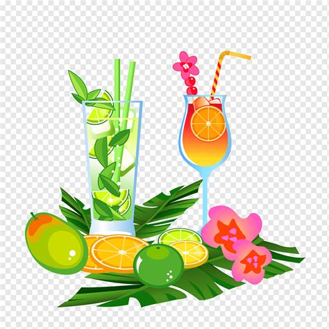 Drinks Party Clipart Png