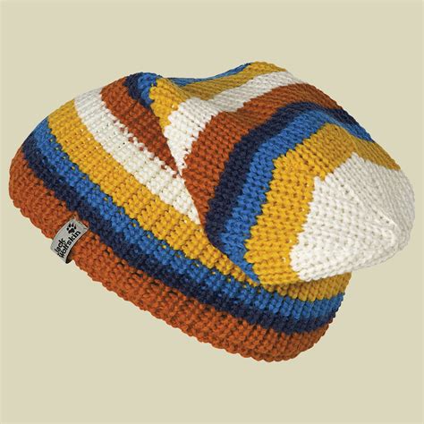 Jack Wolfskin Pixy Cap Kindermütze naturzeit