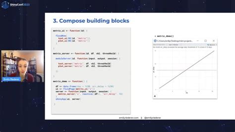 alexis roldan on linkedin shinyconf2023 shiny datascience