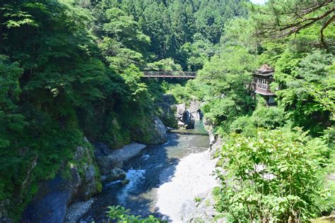 Best Outdoor Things To Do In Tokyos Okutama Nature Parks Time Out Tokyo
