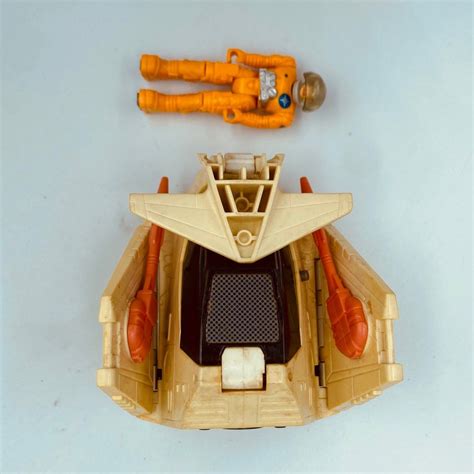 Starcom Starwolf 1980s Hobbies And Toys Memorabilia And Collectibles