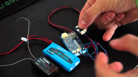 Optipower Ultra Guard 430 How To Connect Ithow It Works Youtube