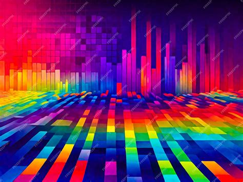 Premium Ai Image Heatmap Gradient