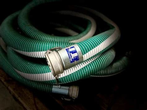 Suction Pipe Assemblies At Best Price In Ahmedabad By Rajvi Polymers