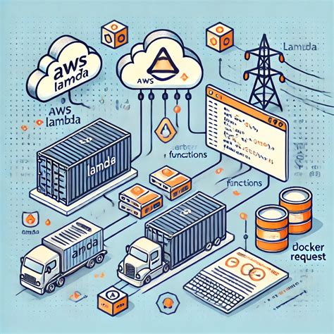 Deploy Container Images In Aws Lambda Orchestra