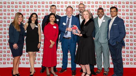 Ust Retains Great Place To Work Certification In The Uk The