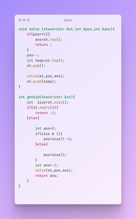 Devansh Arora On Linkedin 51daysofcode Stacks Recursion