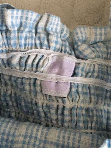 엑시즈팜 액시즈팜 엑팜 체크 프릴 원피스 일본 빈티지 갸루 모리 후루츠패밀리