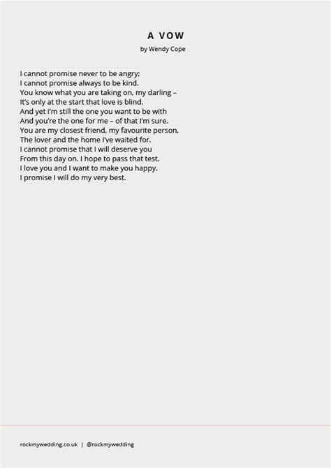 Non Religious Wedding Readings For Your Wedding Ceremony