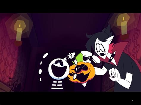 20 Best Uethan Spooky Month Images On Pholder Spookymonth Gacha