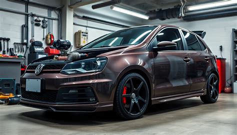 Volkswagen Gol Tuning Guide Transform Your Economy Car Into A