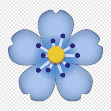 Blue Flower Emoji Copy And Paste Best Flower Site Blue Flower Emoji Copy And Paste Best Flower Site