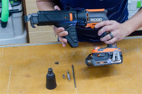 Drywall Screws Impact Driver At Samantha Mcwhae Blog