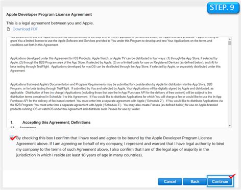 App Store Apple Developer Account Registration Support