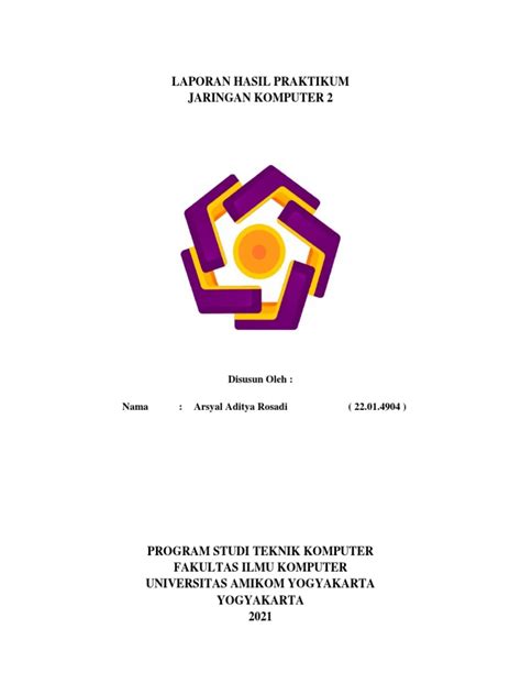 Konfigurasi Dasar Switch Pdf